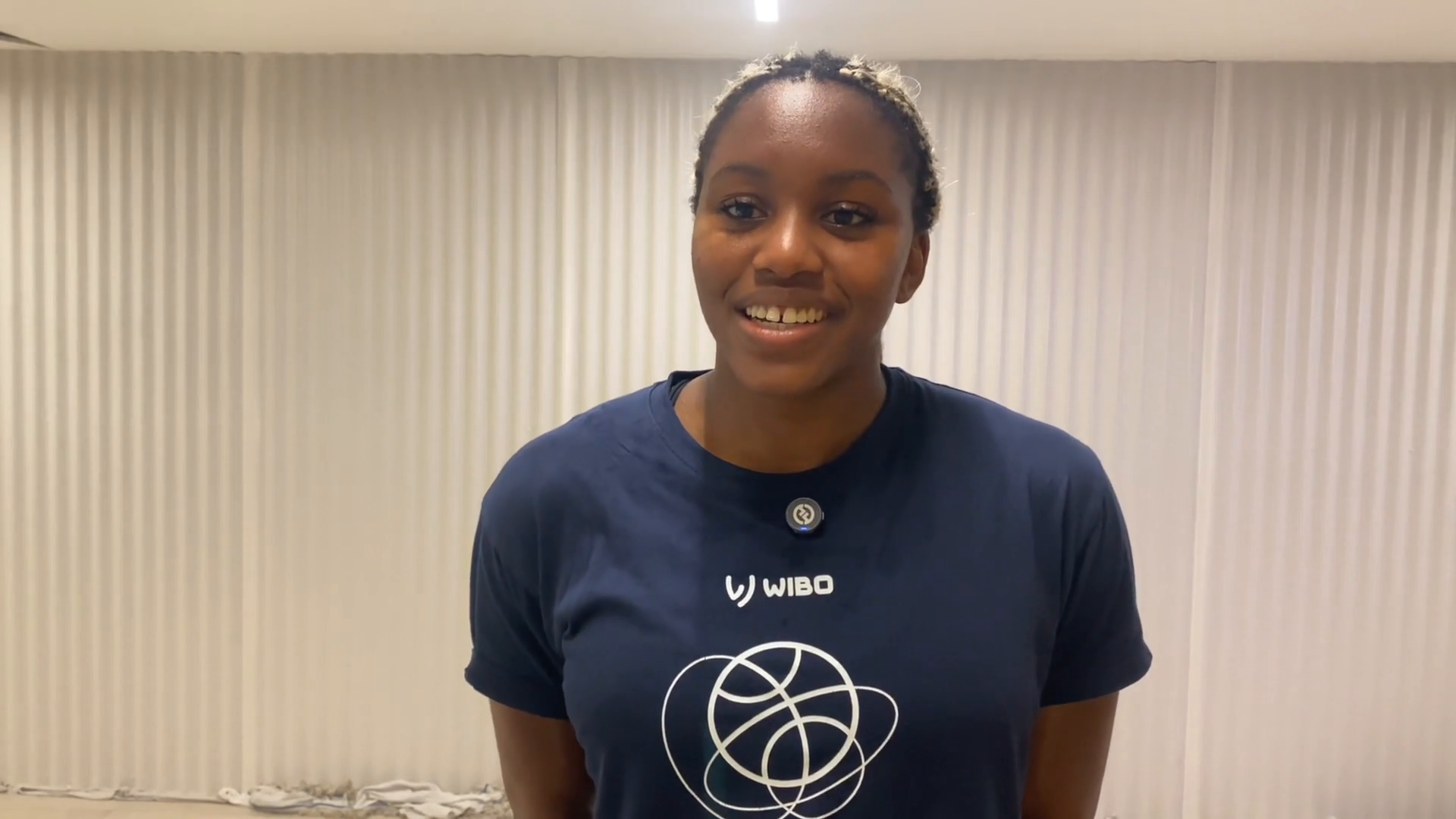 PPN Source | WNBA Player Yvonne Ejim Shares Her First Impressions of Spain and the Growth of ...